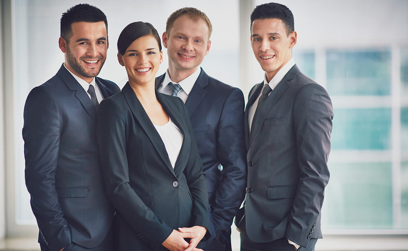 GR8 Connect - Recruitment Connections